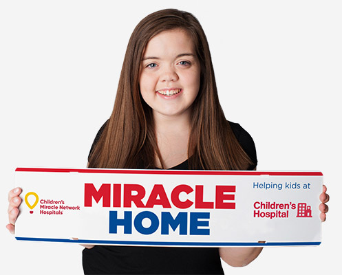 Children's Miracle Network - Remax at Barnegat Bay | The Birchler Group